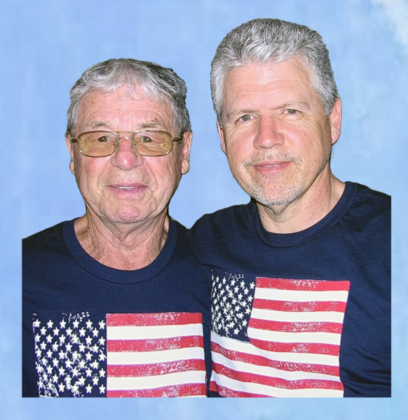 Bill and Jeff Haney - Official Website